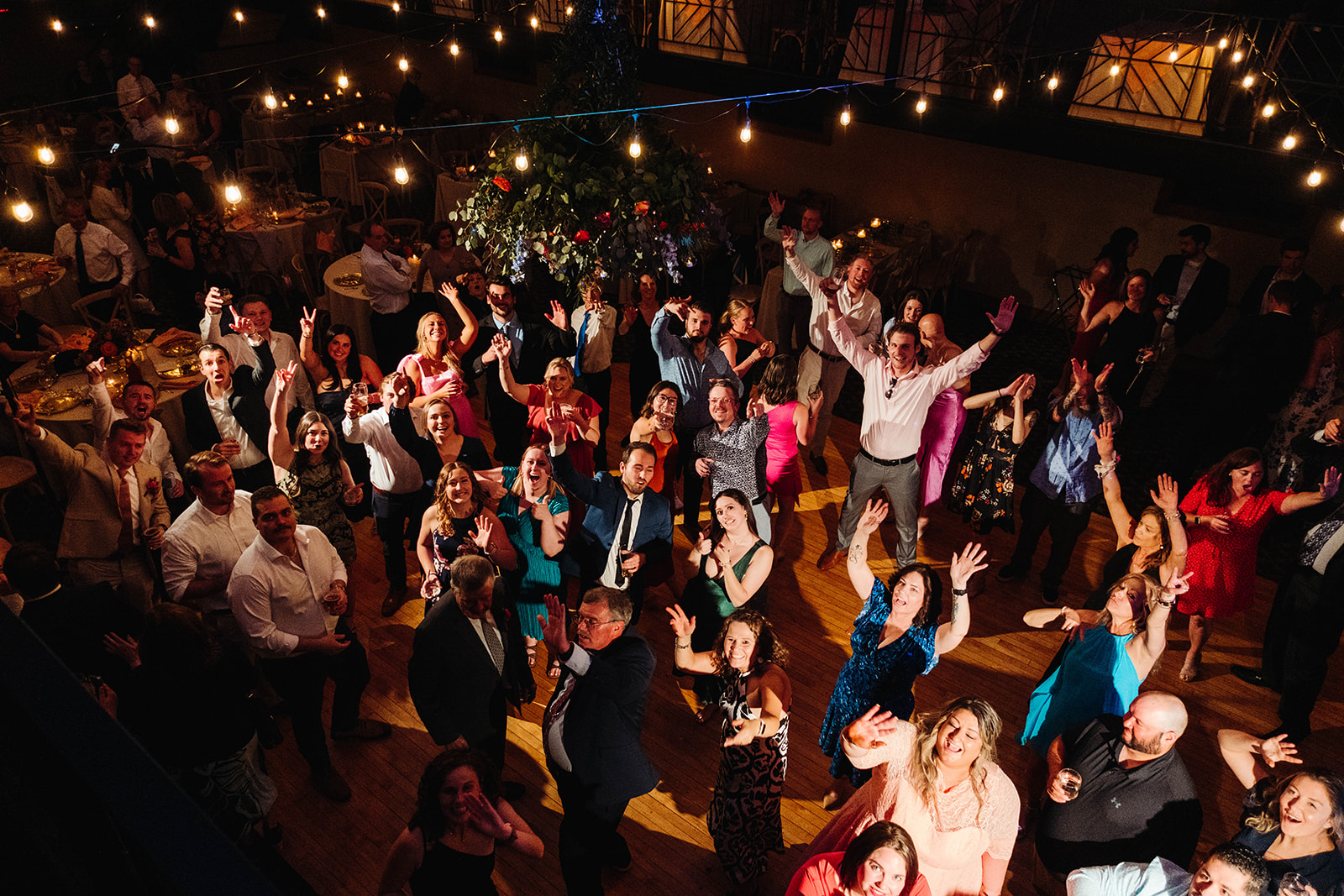 Benefits of an All-Inclusive Wedding Venue | Nazareth Hall